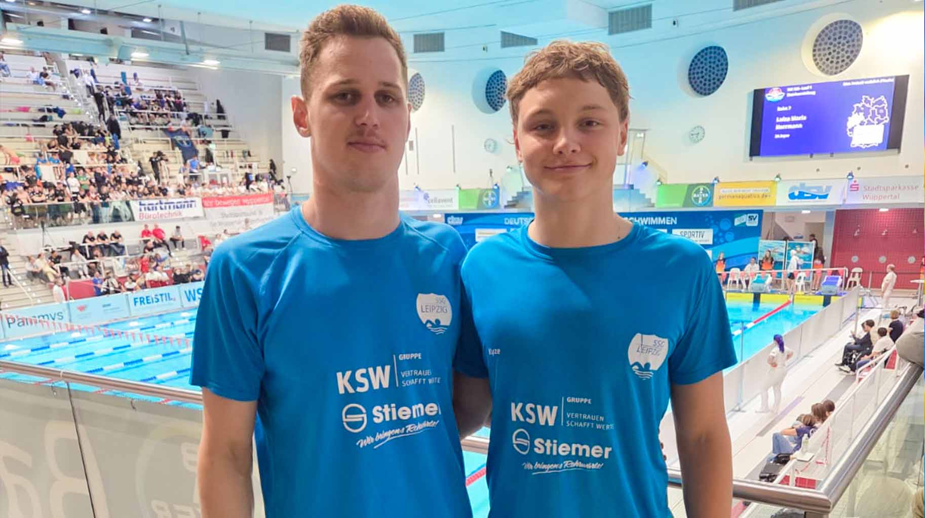 Home - SSG Leipzig e.V.